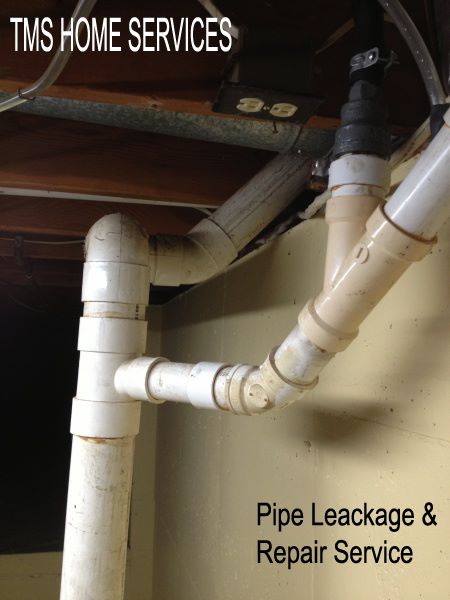 TMS :: HOME SERVICES